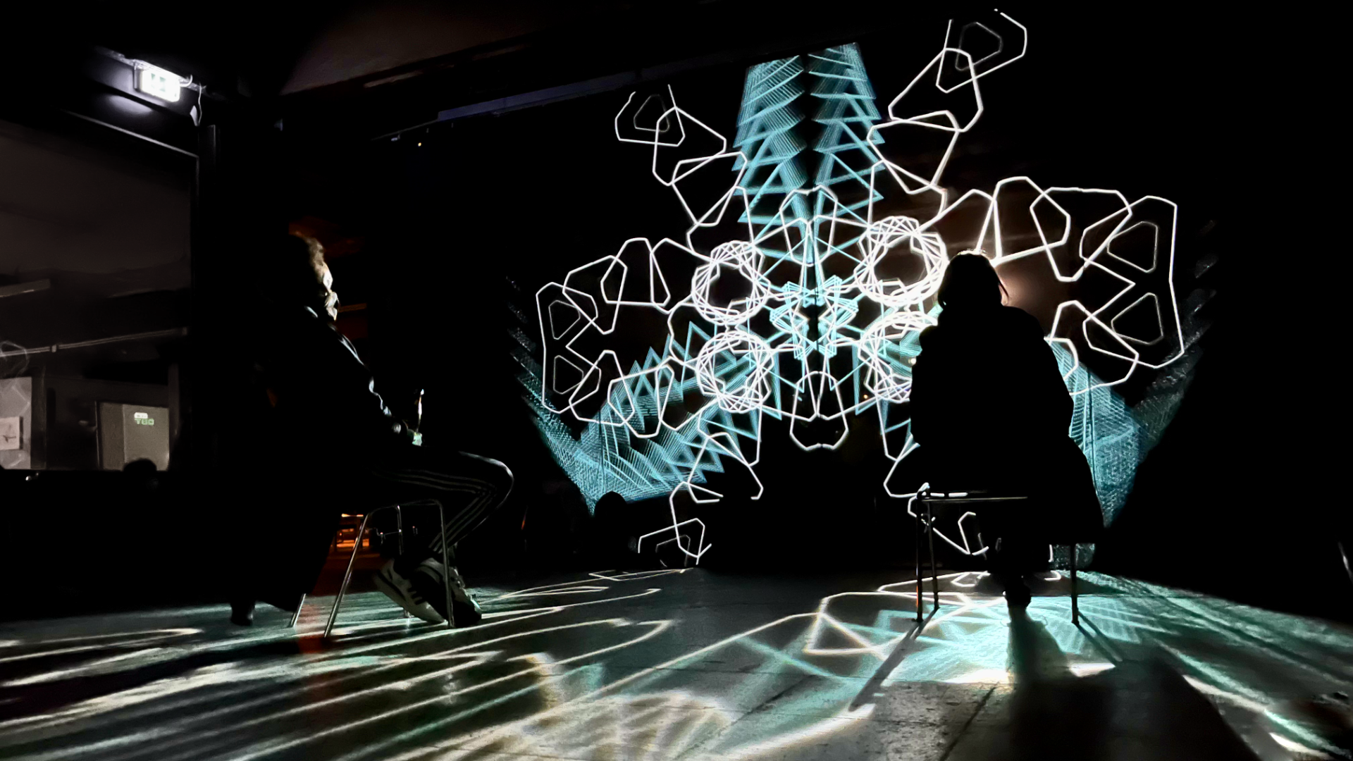 latest project – caldera